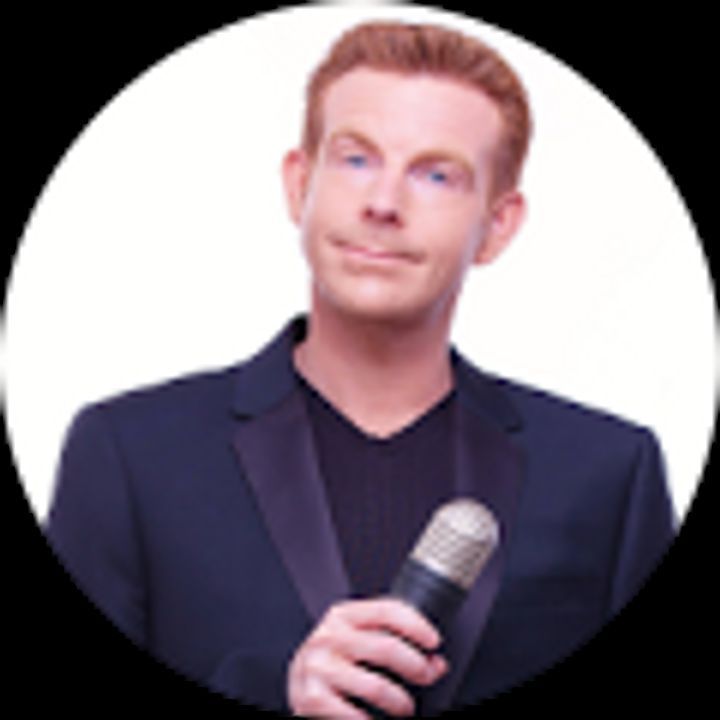 Alex Belfield The Voice Of Reason